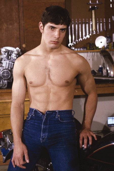 Joe Reeve Photo 5