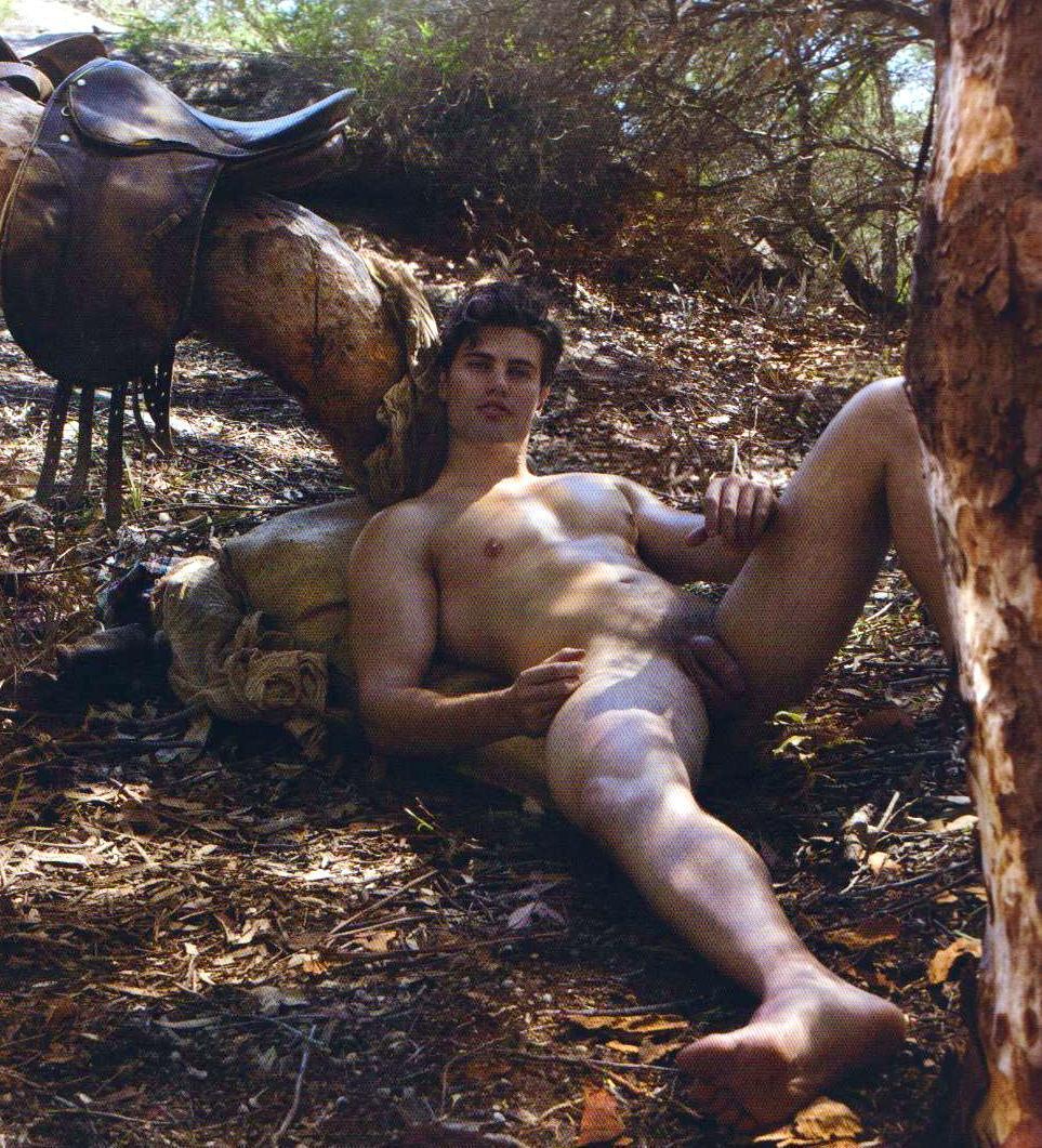 Hot Men By Paul Freeman Photo 4