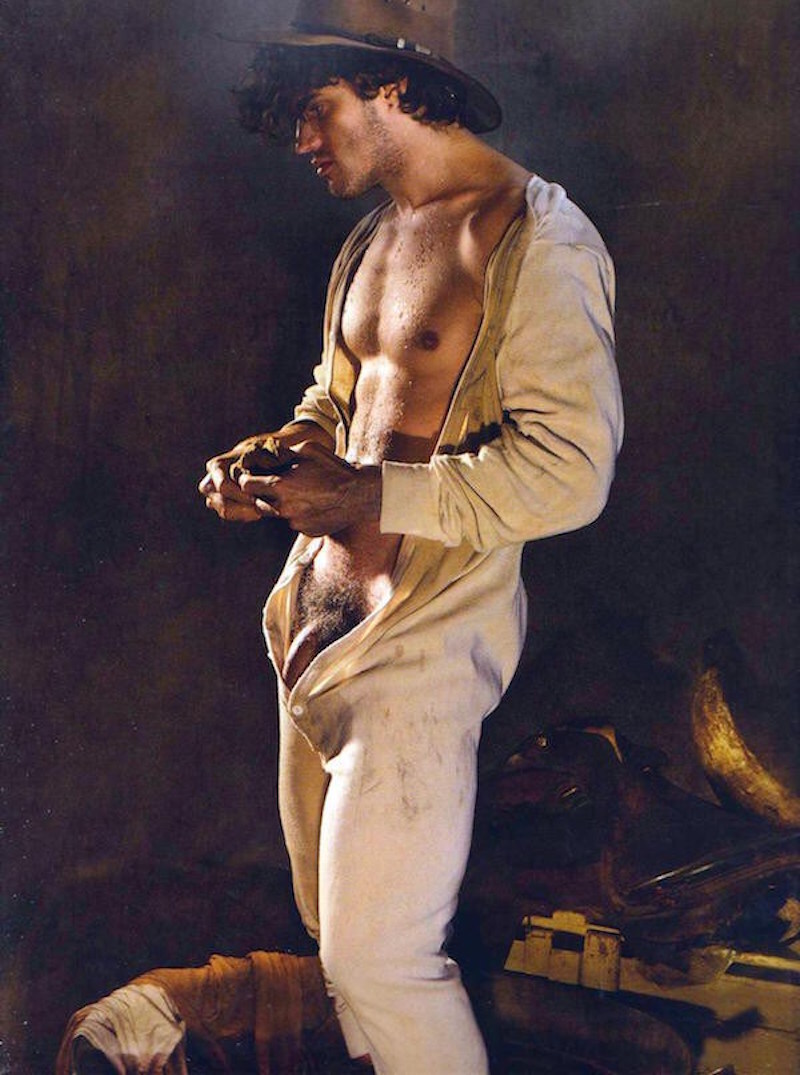 Hot Men By Paul Freeman Photo 37