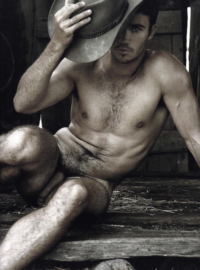 Hot Men By Paul Freeman Photo 39