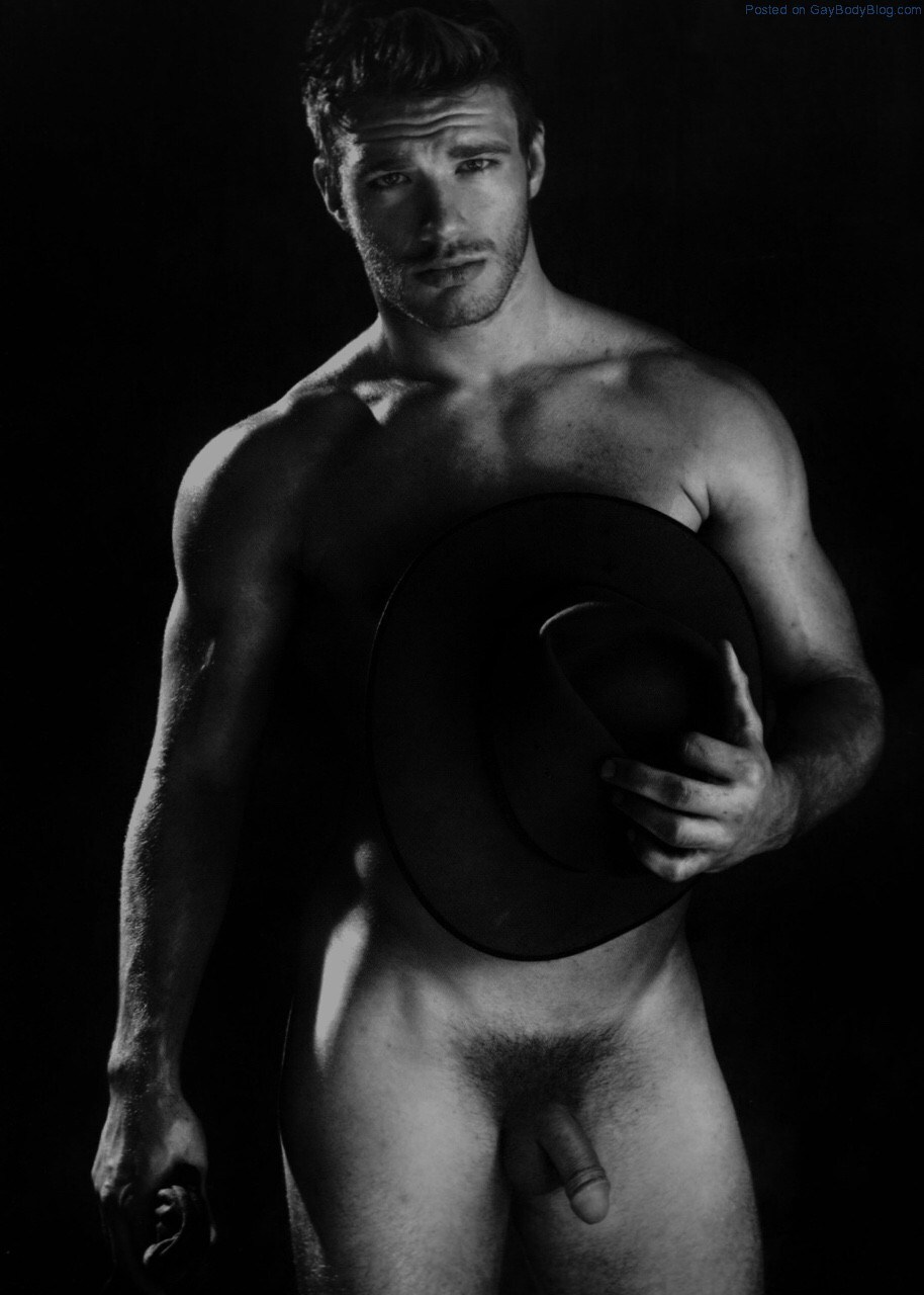 Hot Men By Paul Freeman Photo 43