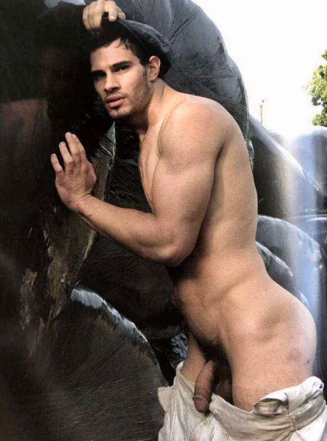 Hot Men By Paul Freeman Photo 52