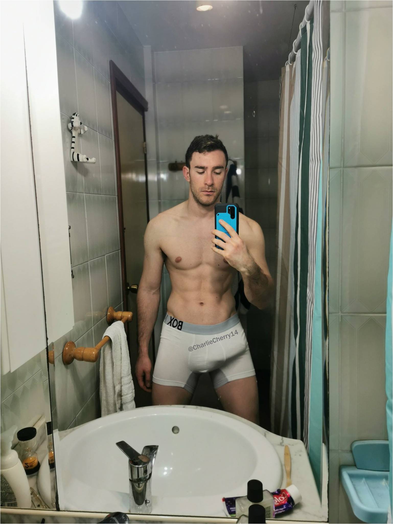 Charlie Cherry Philip Zyos Big Dick Photo 49 