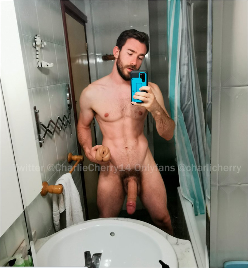 Charlie Cherry Philip Zyos Big Dick Photo 56