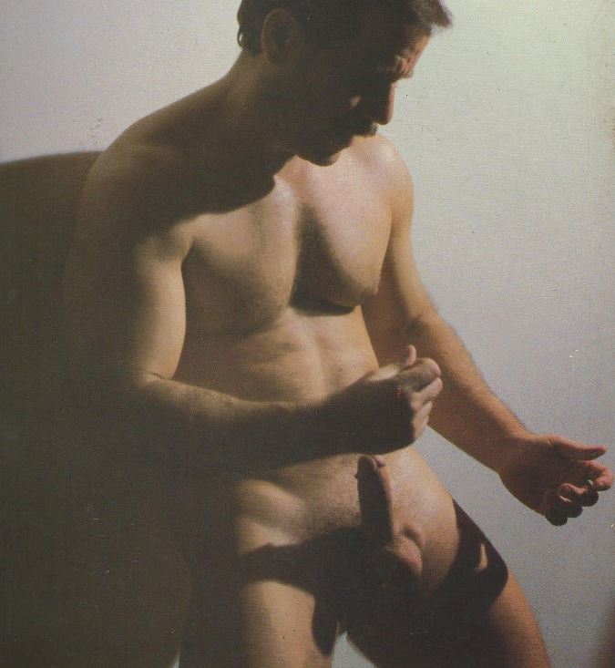 Mickey Squires Photo 9