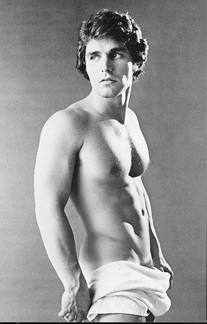 George Payne Photo 8