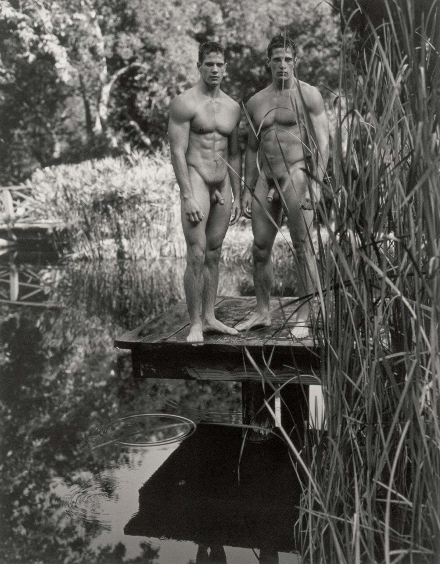 Bruce Weber Photo 2