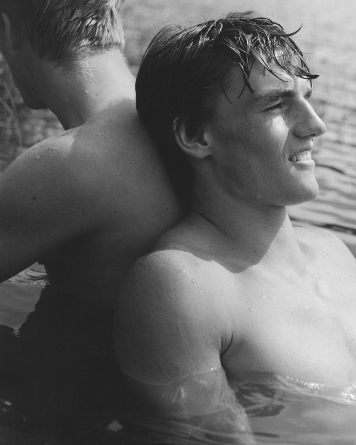 Bruce Weber Photo 14