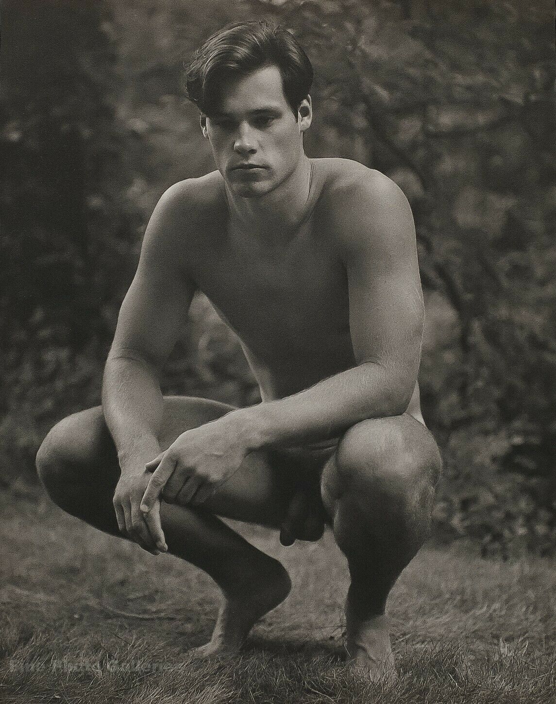 Hot Men By Bruce Weber Photo 30