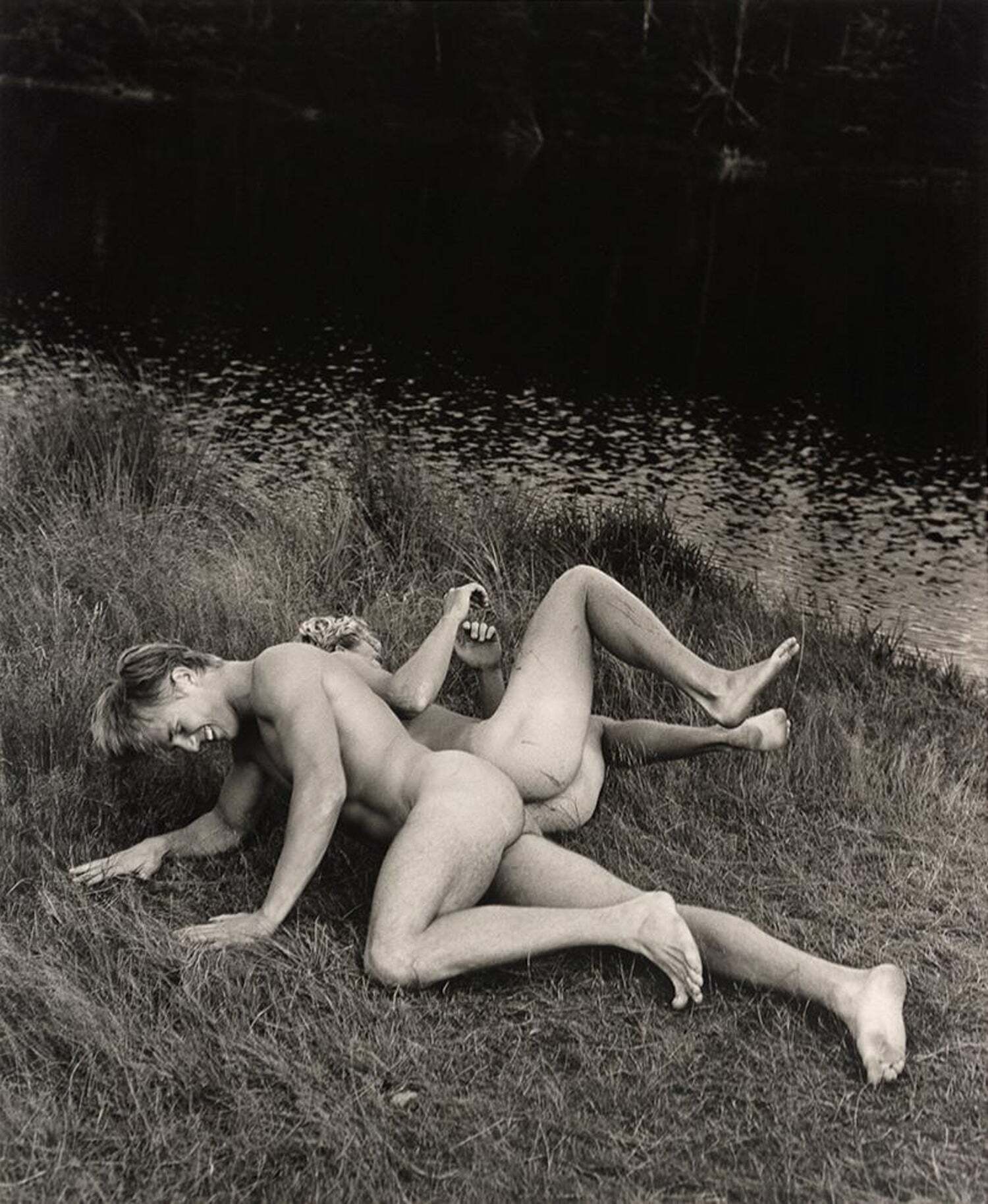 Hot Men By Bruce Weber Photo 5