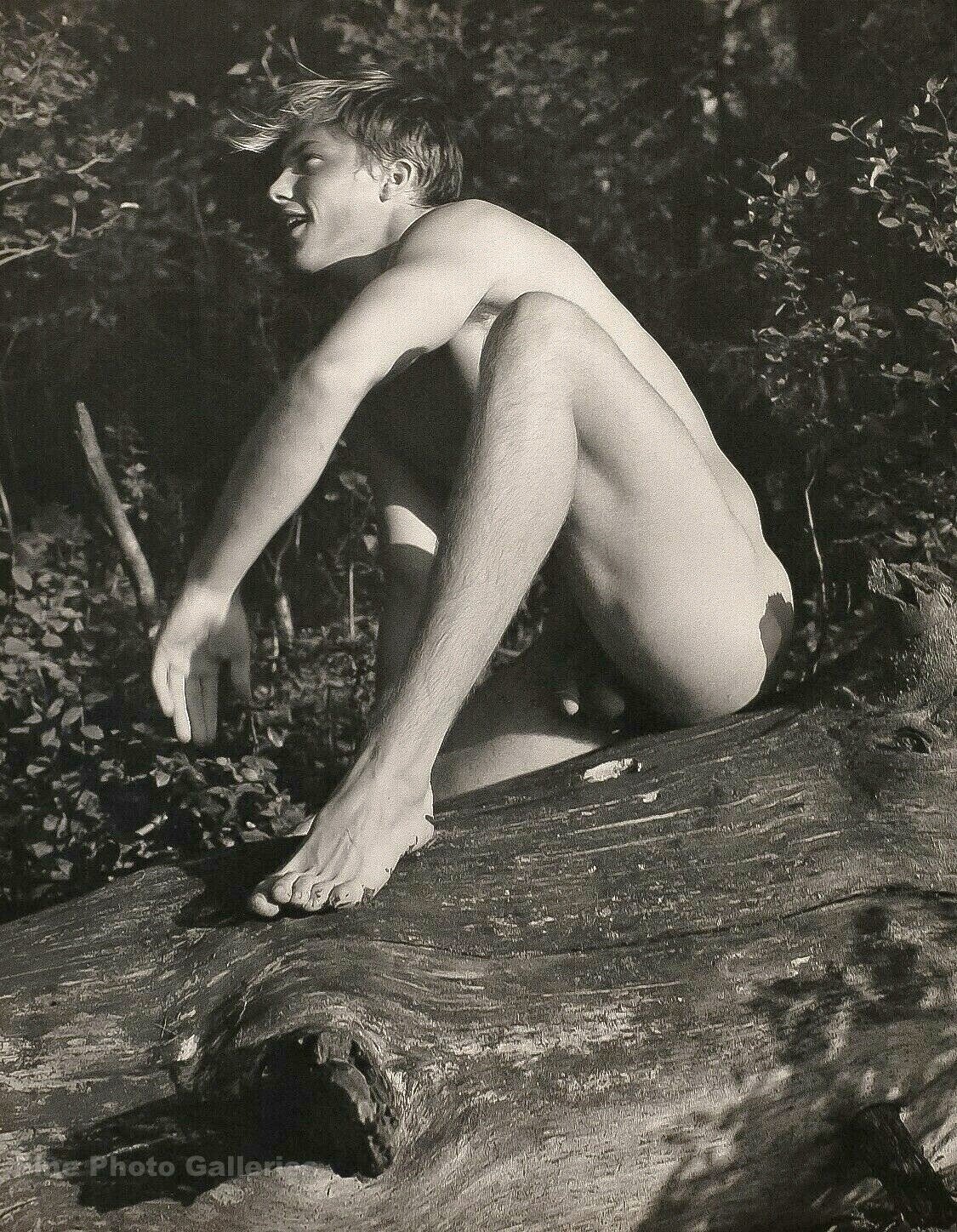 Hot Men By Bruce Weber Photo 55