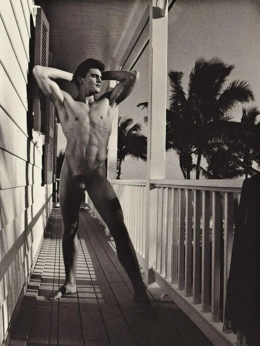 Hot Men By Bruce Weber Photo 84