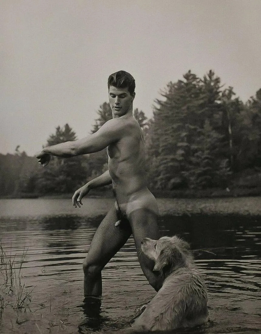 Hot Men By Bruce Weber Photo 88