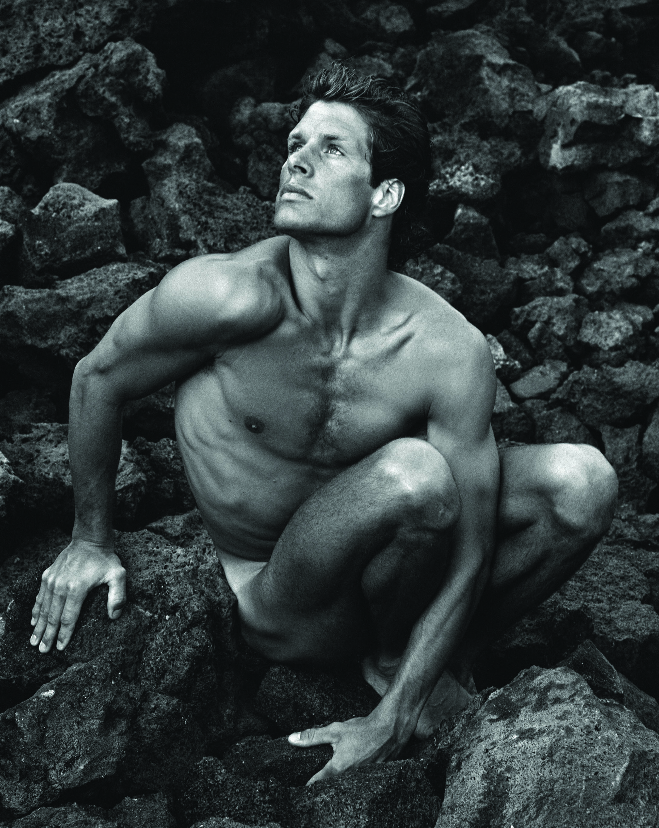 Hot Men By Bruce Weber Photo 100