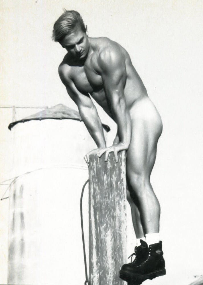 Scott Randsome Photo 20
