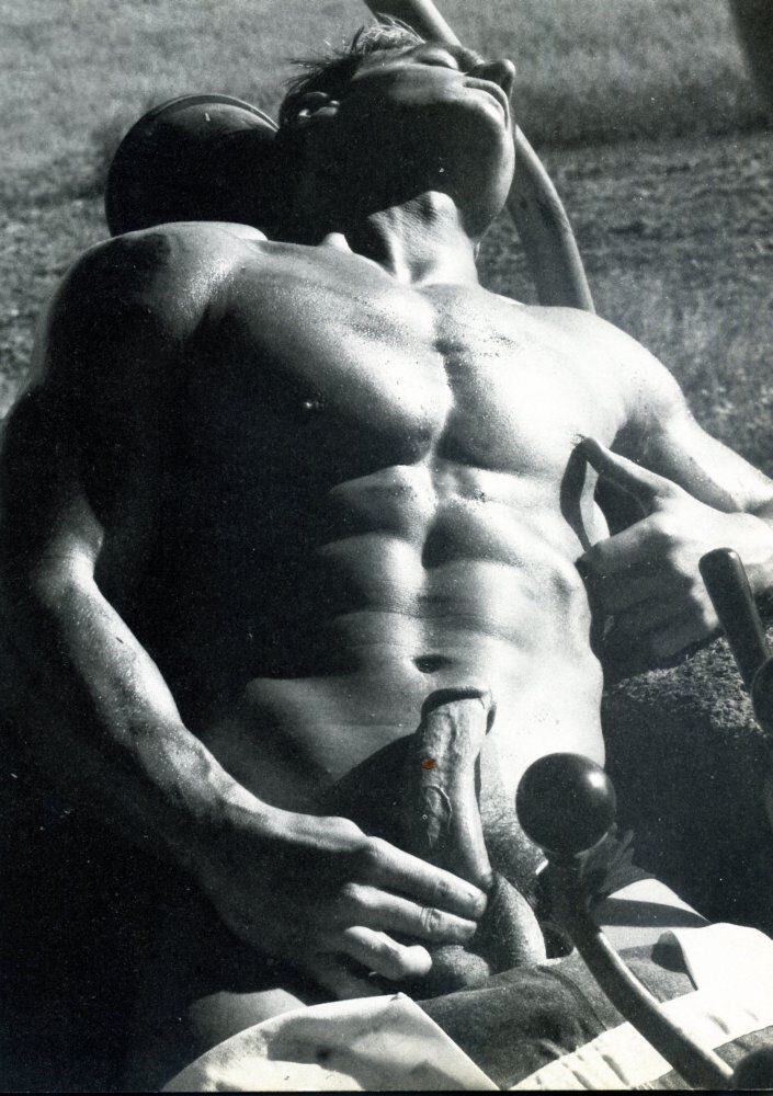 Scott Randsome Photo 25