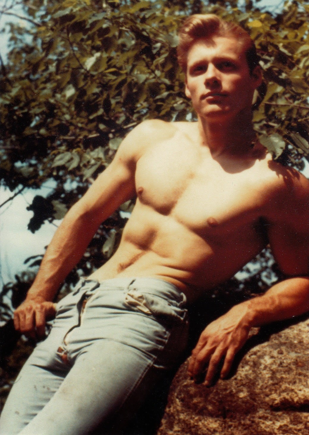 Jim Stryker Photo 13 