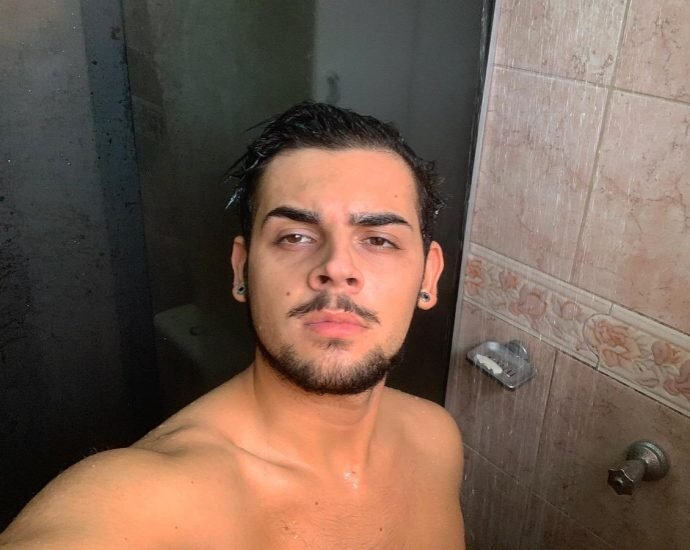 Lucas Nobre Tesudo Photo 2
