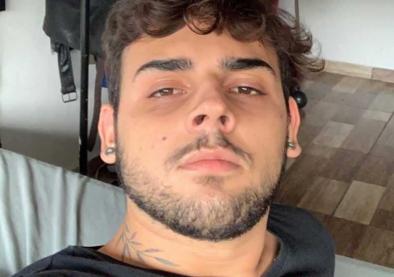 Lucas Nobre Tesudo Photo 4