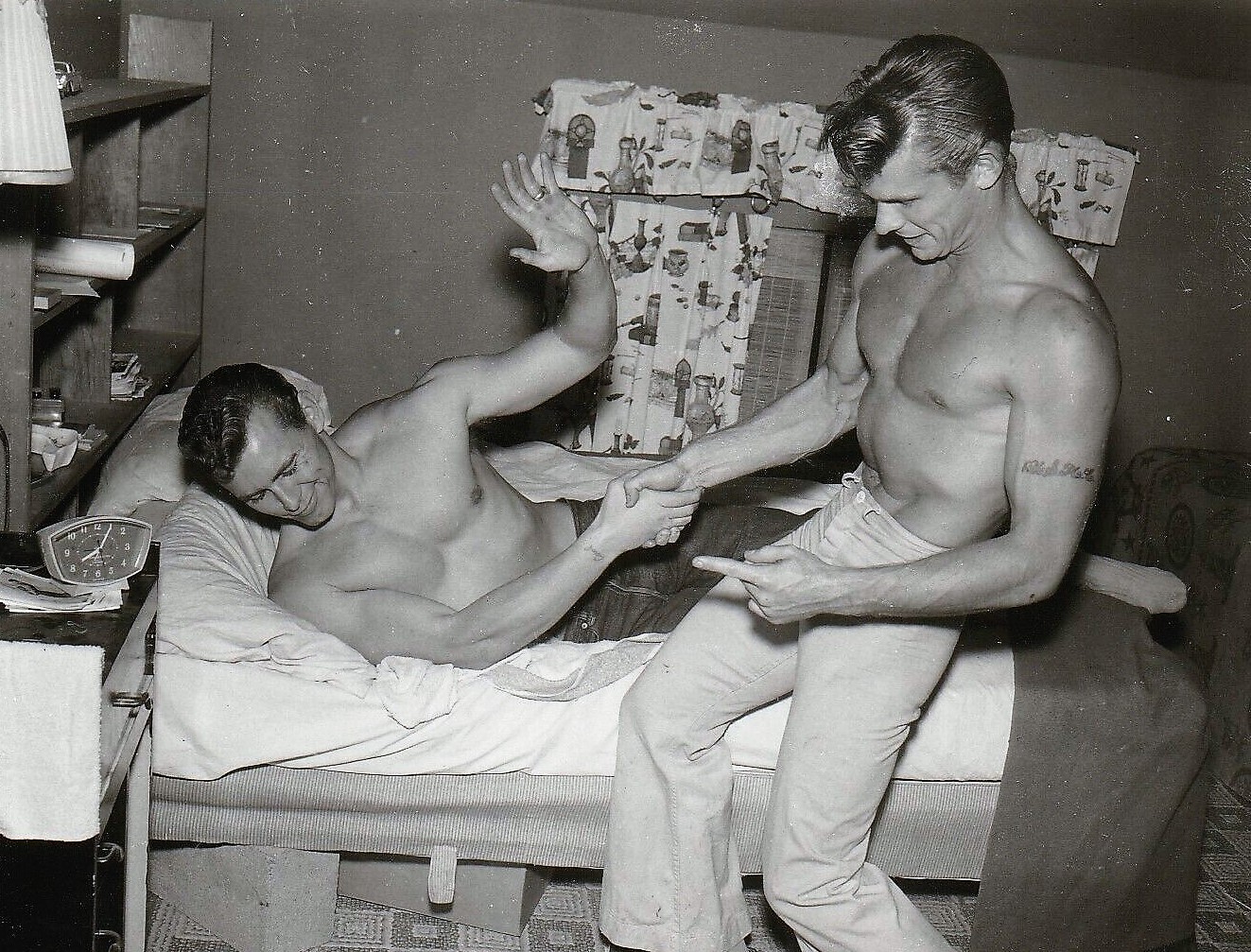 Joe Leitel Photo 19