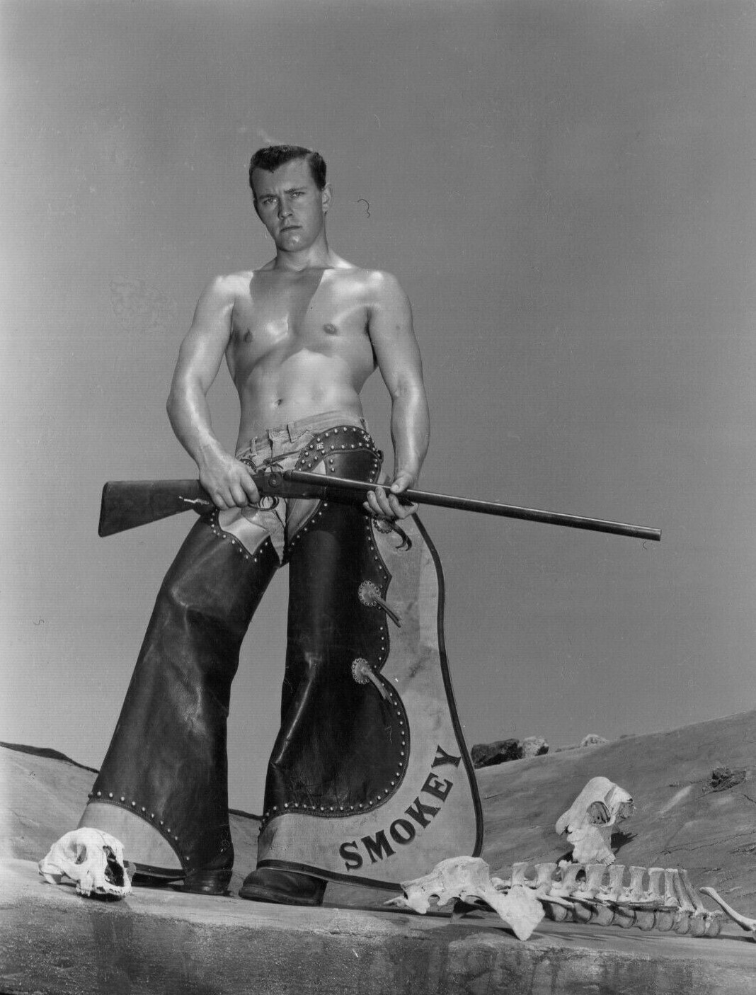 Joe Leitel Photo 23