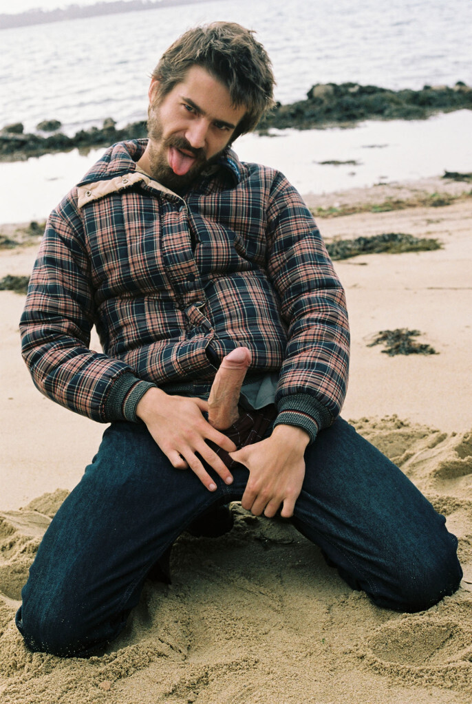 Uncut Guys 1 Photo 21