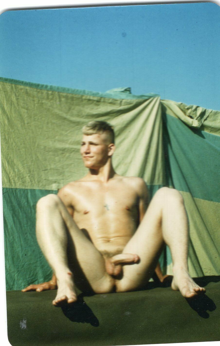 Michael Oshale Photo 6