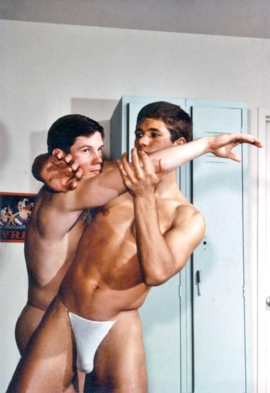 Rod Bauer Photo 9