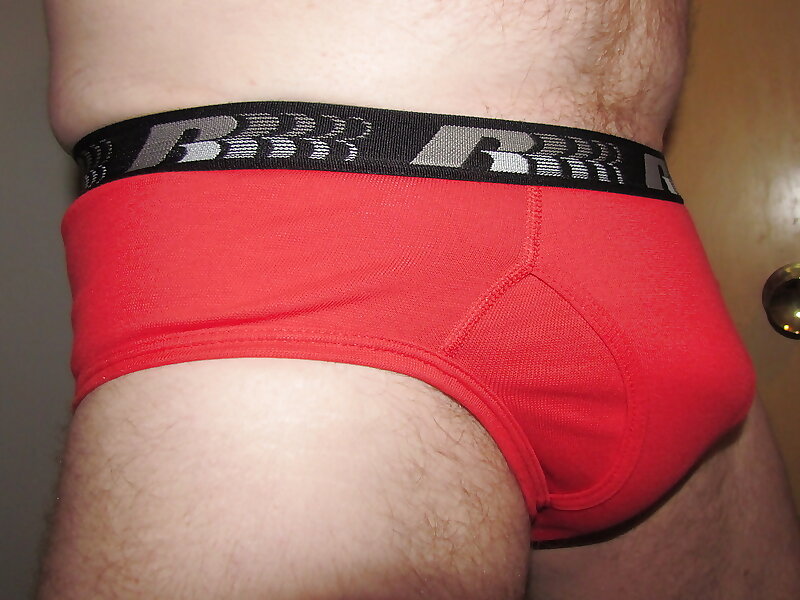 Jjmontana Underwear Bulges Photo 6
