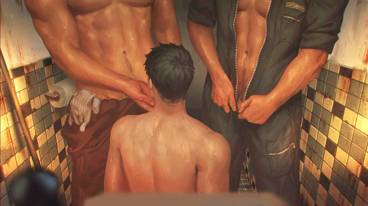 Gay Art Photo 156