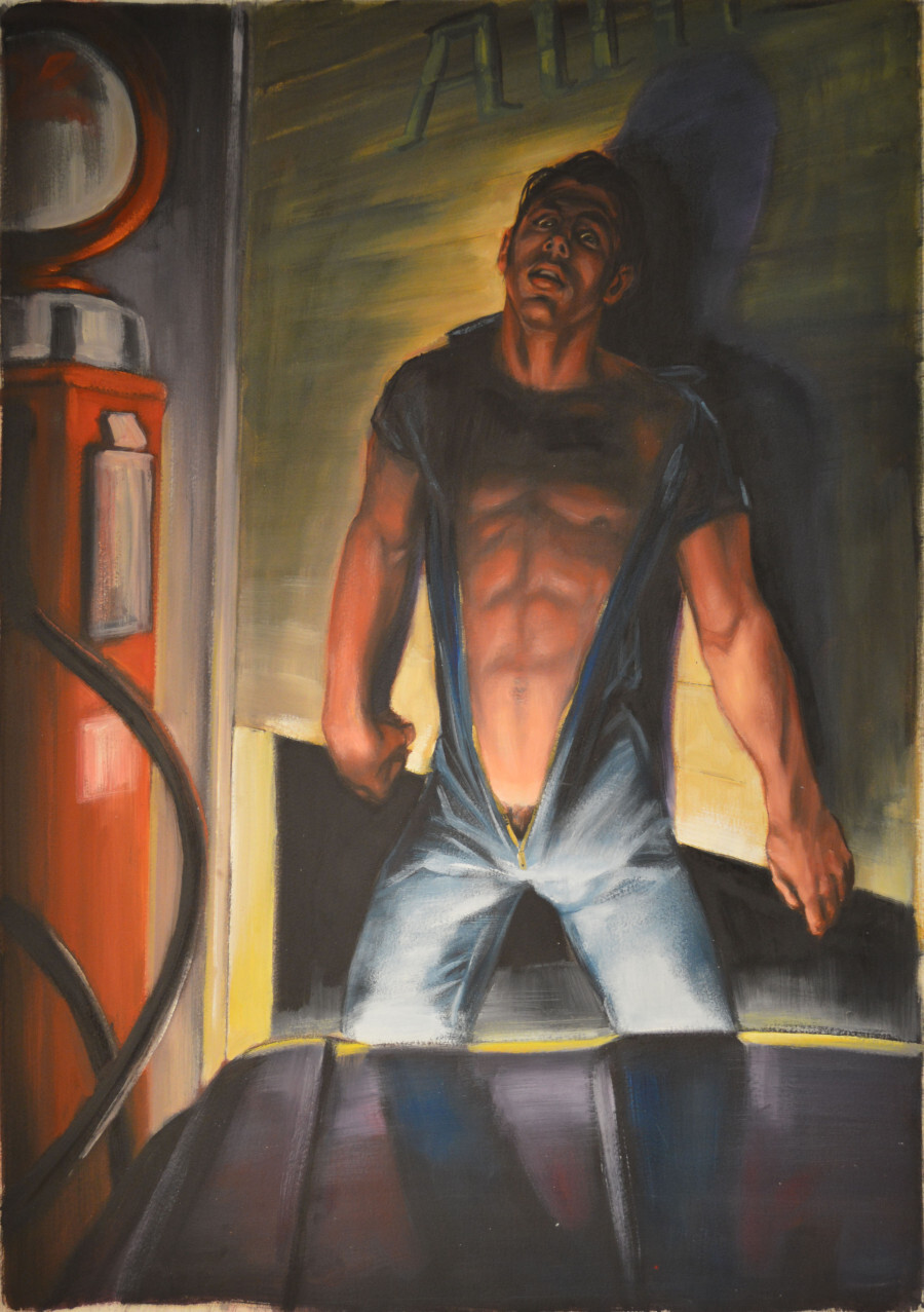 Gay Art Photo 21