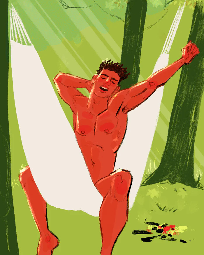 Gay Art Photo 40