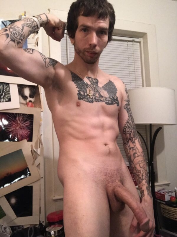 Brian Silva Aka Max Payne Photo 19