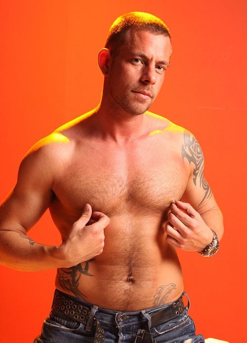 Jake Ryder Photo 12