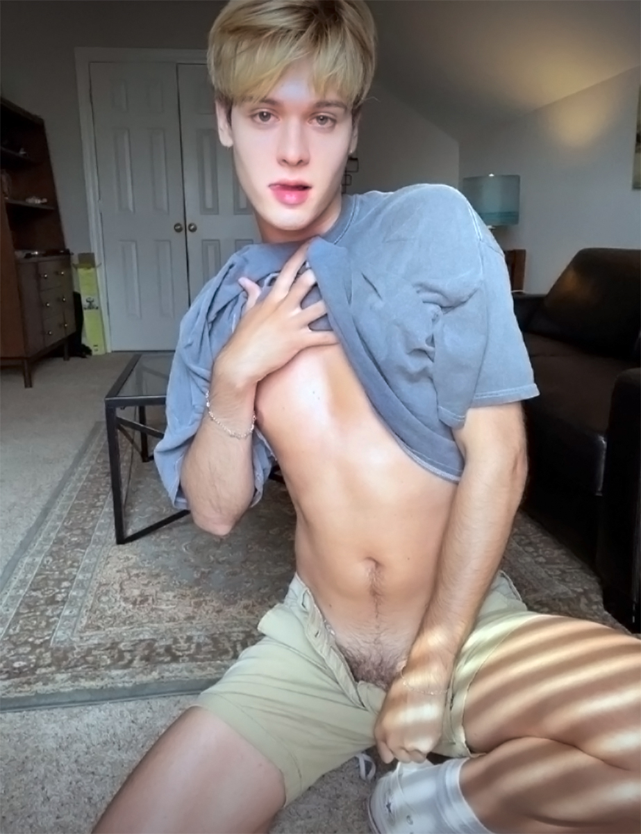 Lm Caden Carmichael The Cutest Twink Photo 18