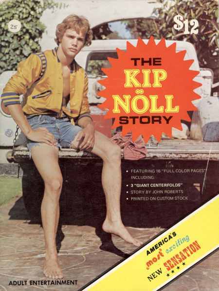 Kip Noll Photo 41