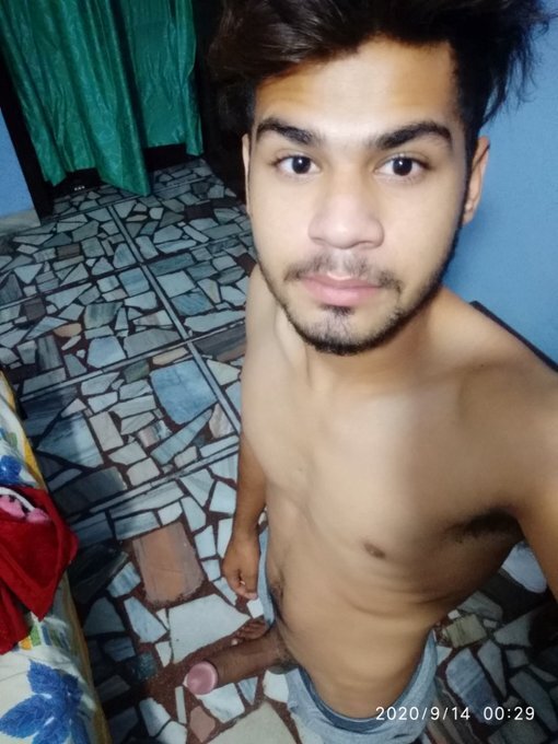 Indian Hunk 3 Photo 26