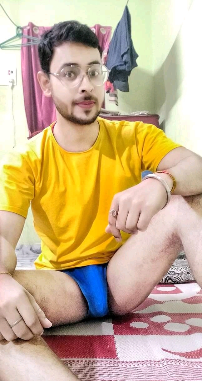 Indian Hunk 3 Photo 40