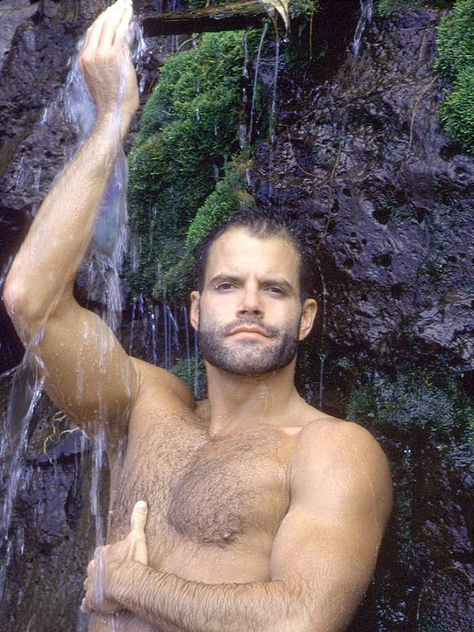 Brad Michaels Photo 4