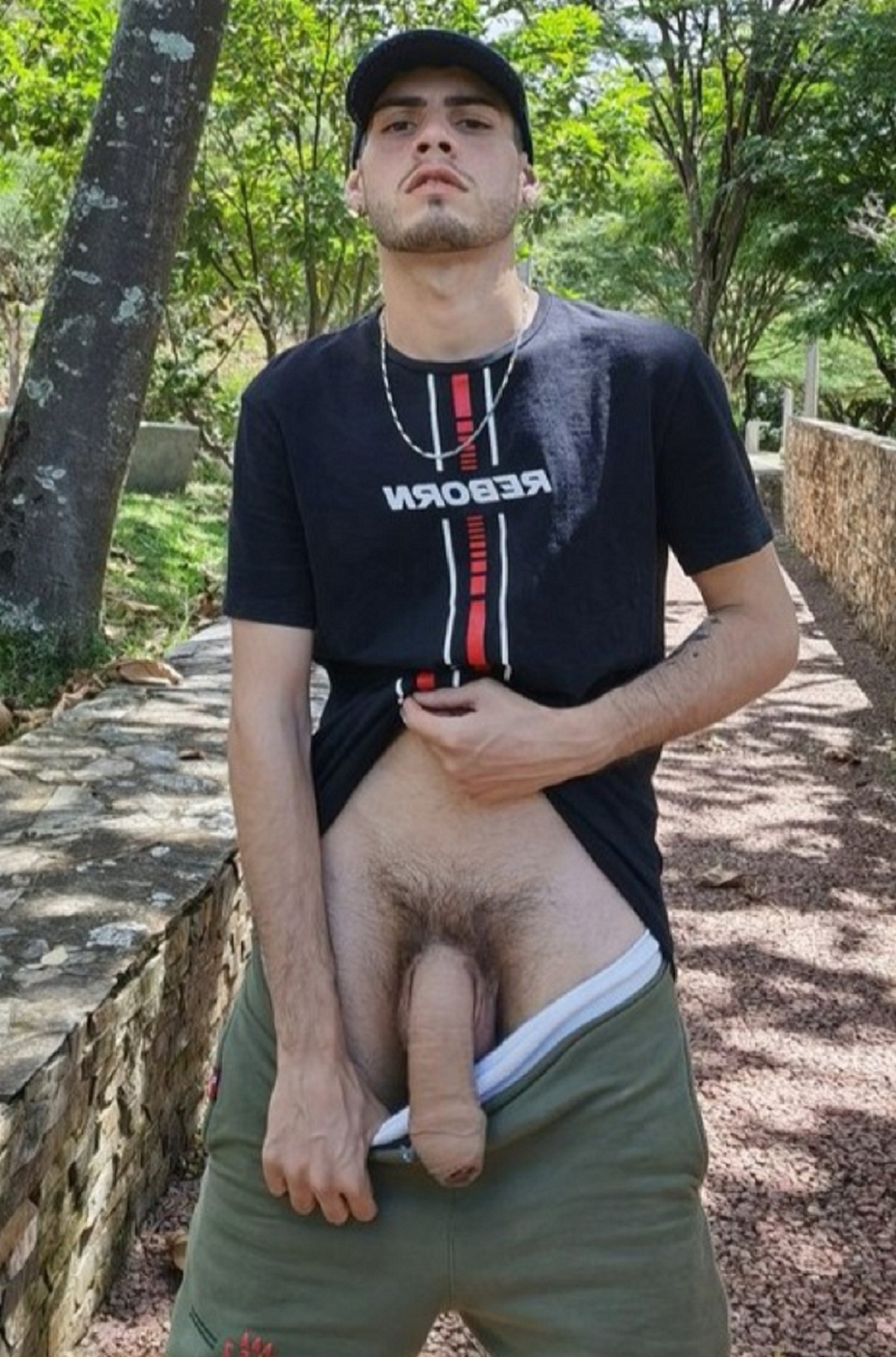 Arminio Hot Male Flesh 4 Photo 41