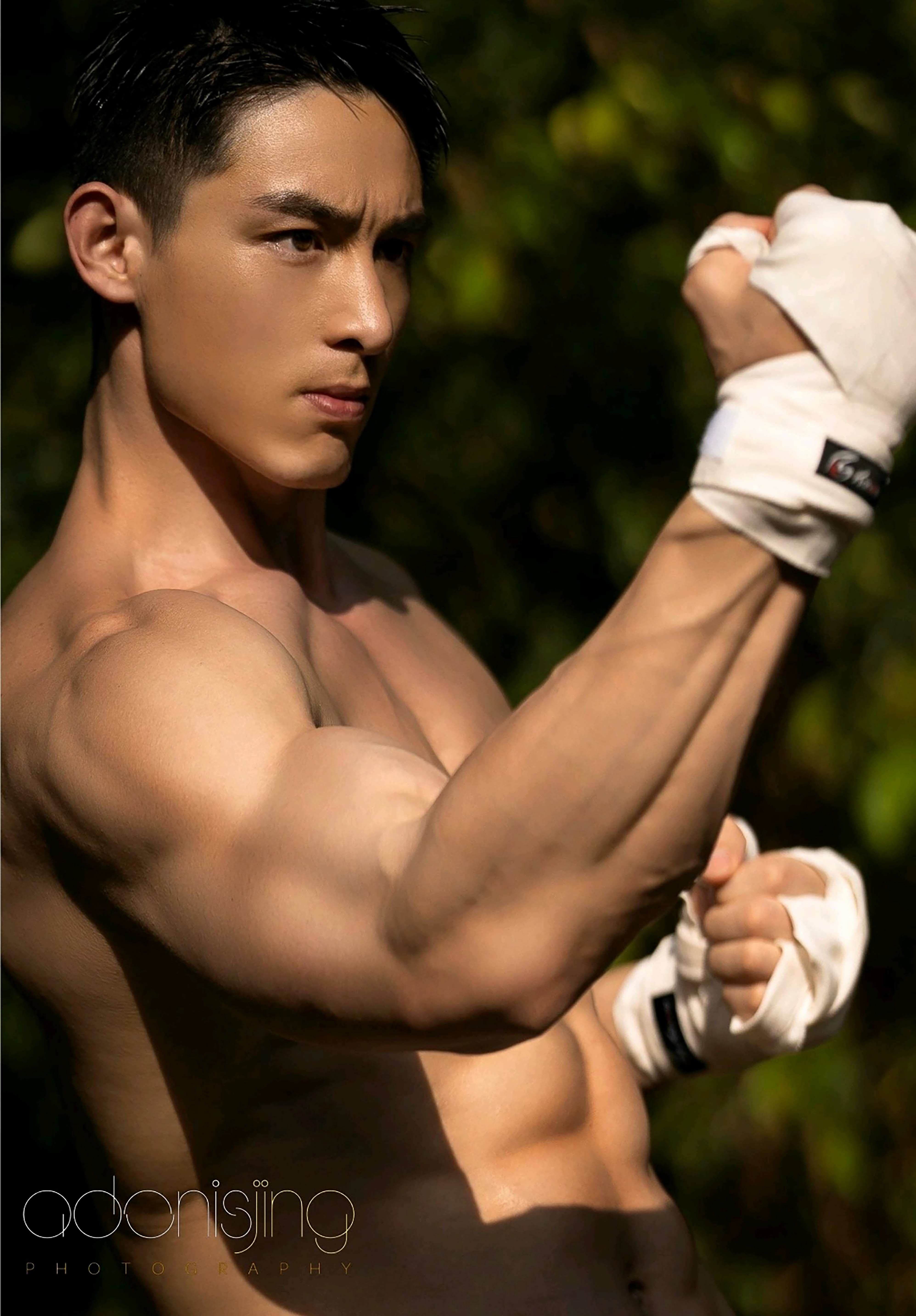 Abstinence 7 Vol 2 Photo 15 