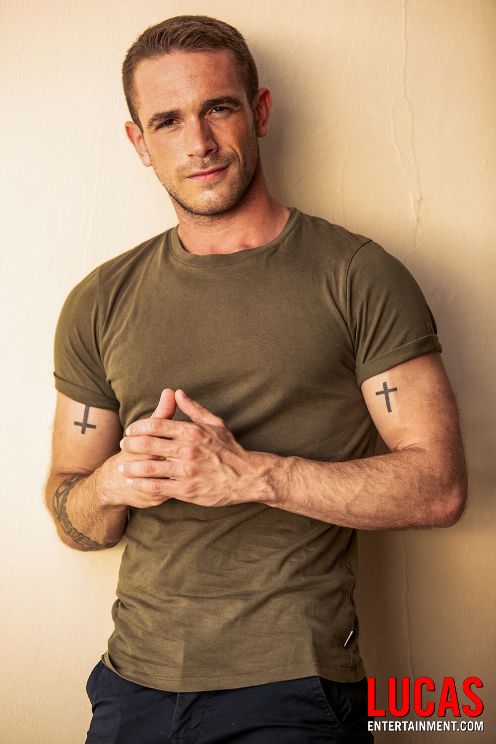 Apolo Adrii Promo Pictures Photo 25