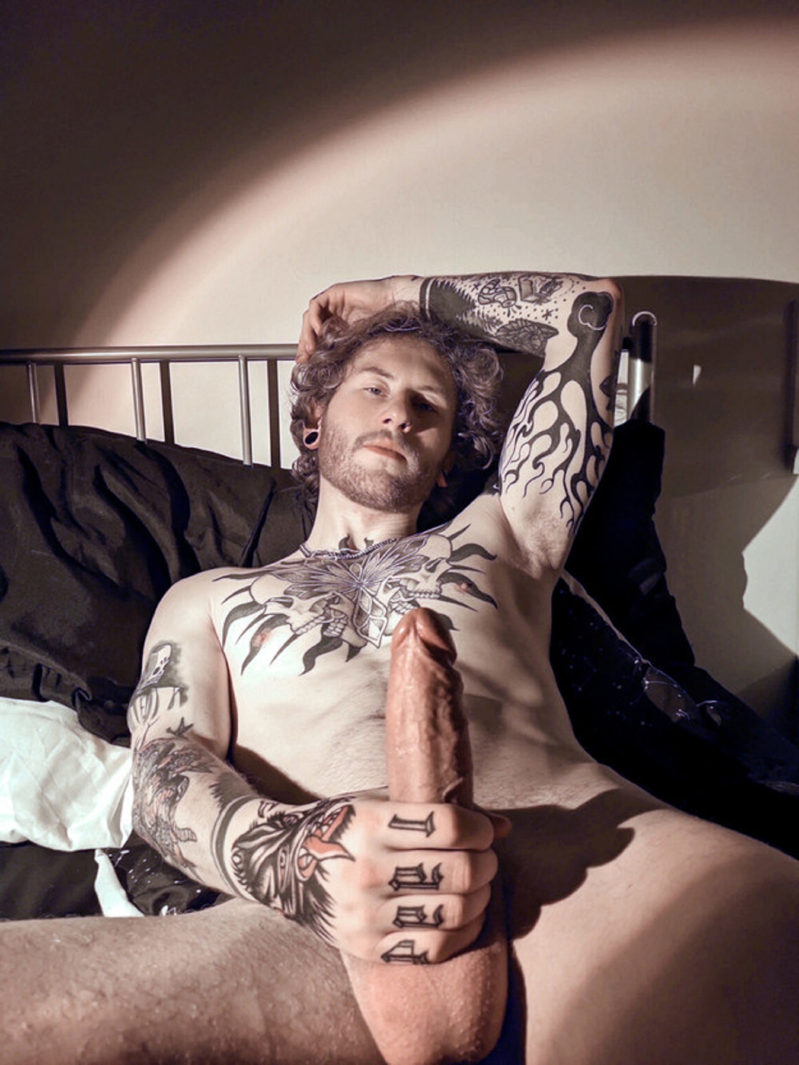 Arminio Male Hotness 2 Photo 3