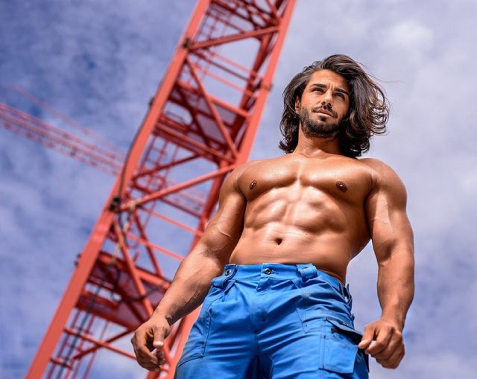 Arminio Male Hotness 2 Photo 6