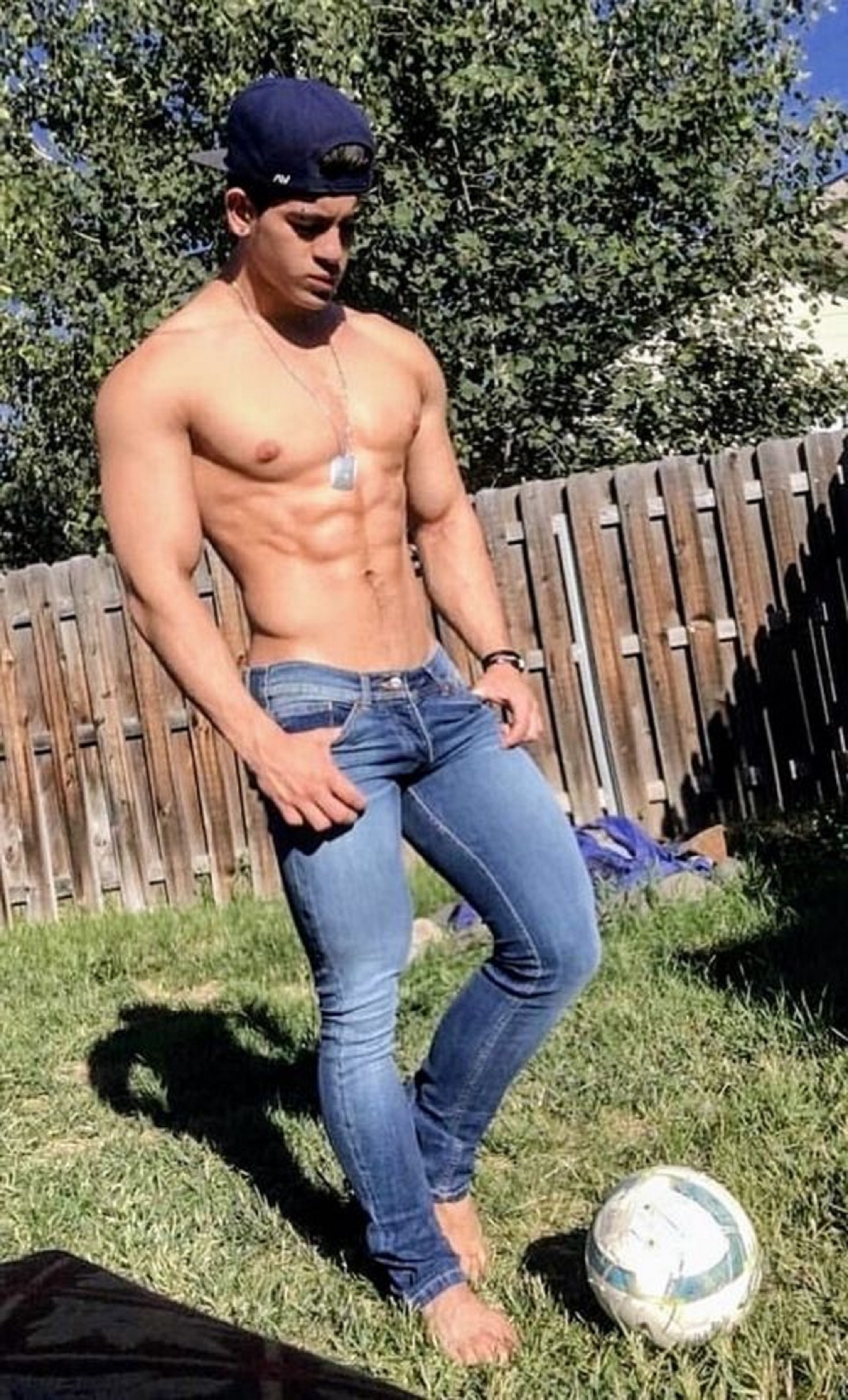 Arminio Male Hotness 3 Photo 18