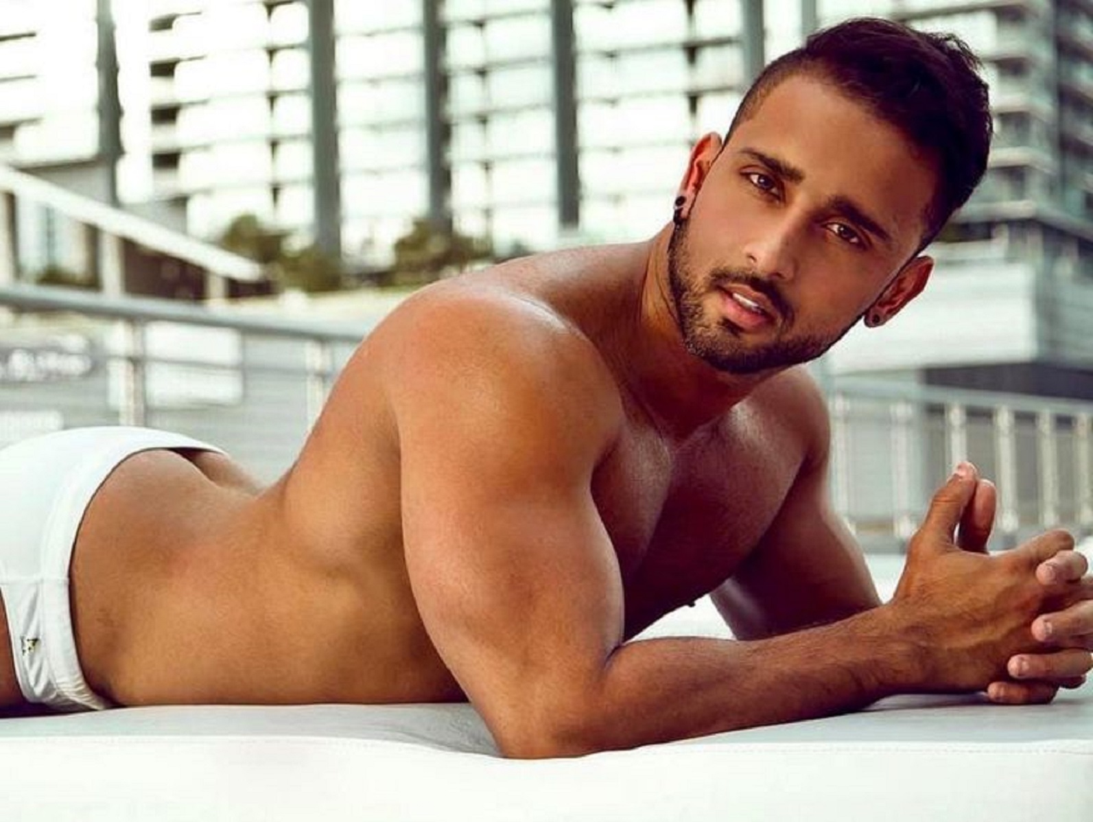 Arminio Male Hotness 3 Photo 3
