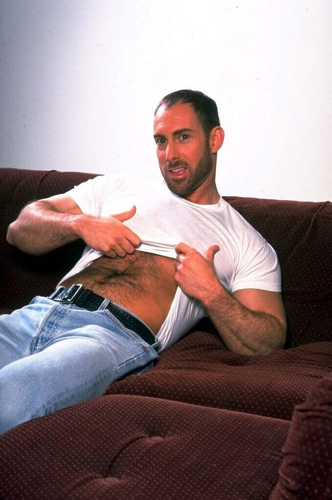 Eric Evans Photo 12