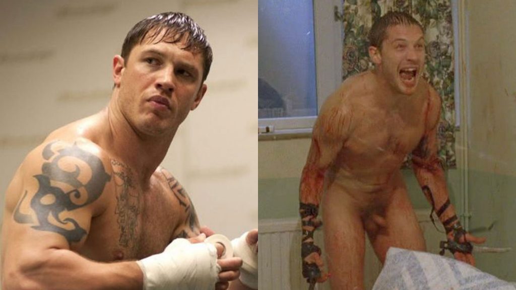 Tom Hardy Photo 6