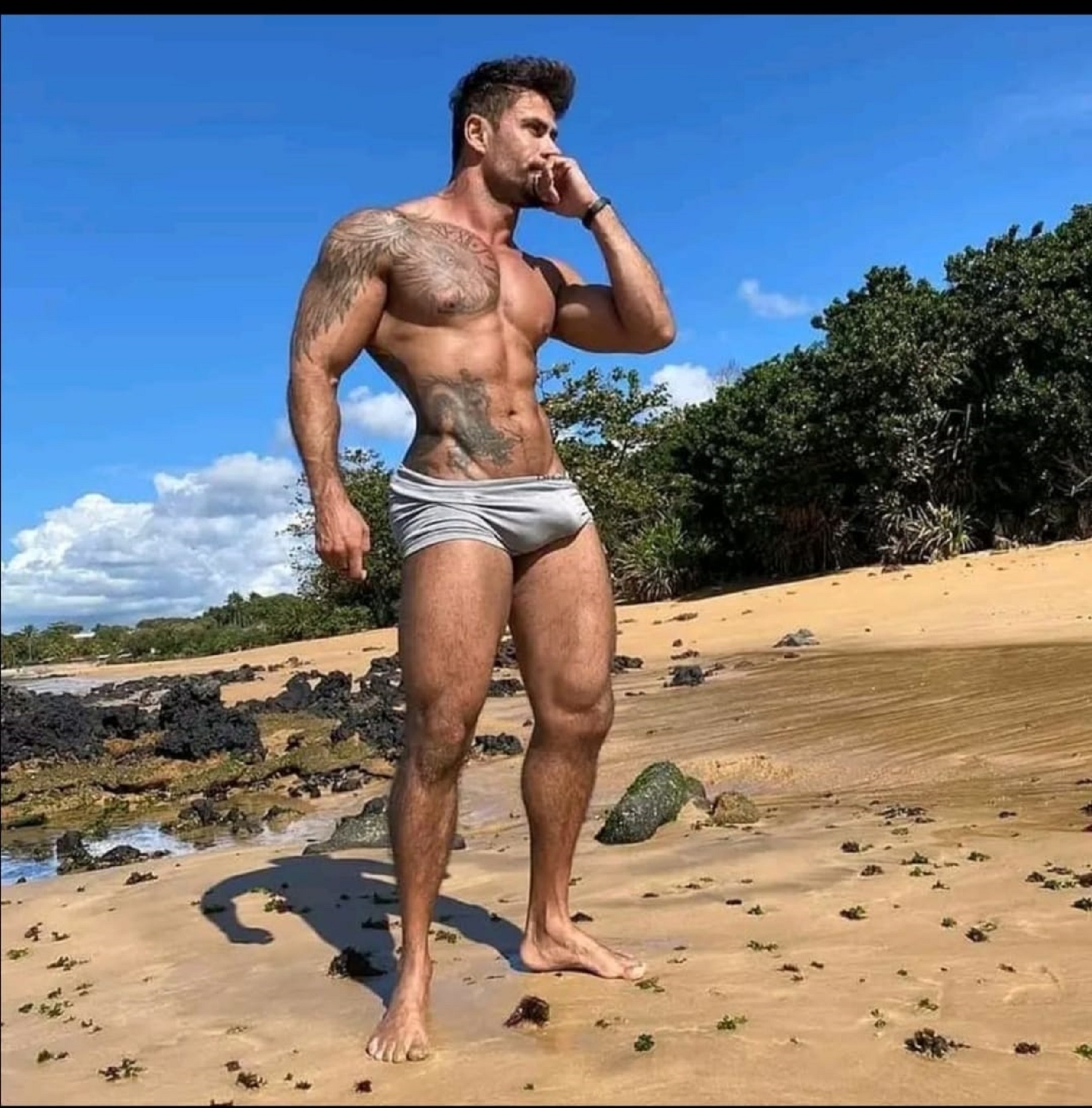 Arminio Male Hotness 1 Photo 17