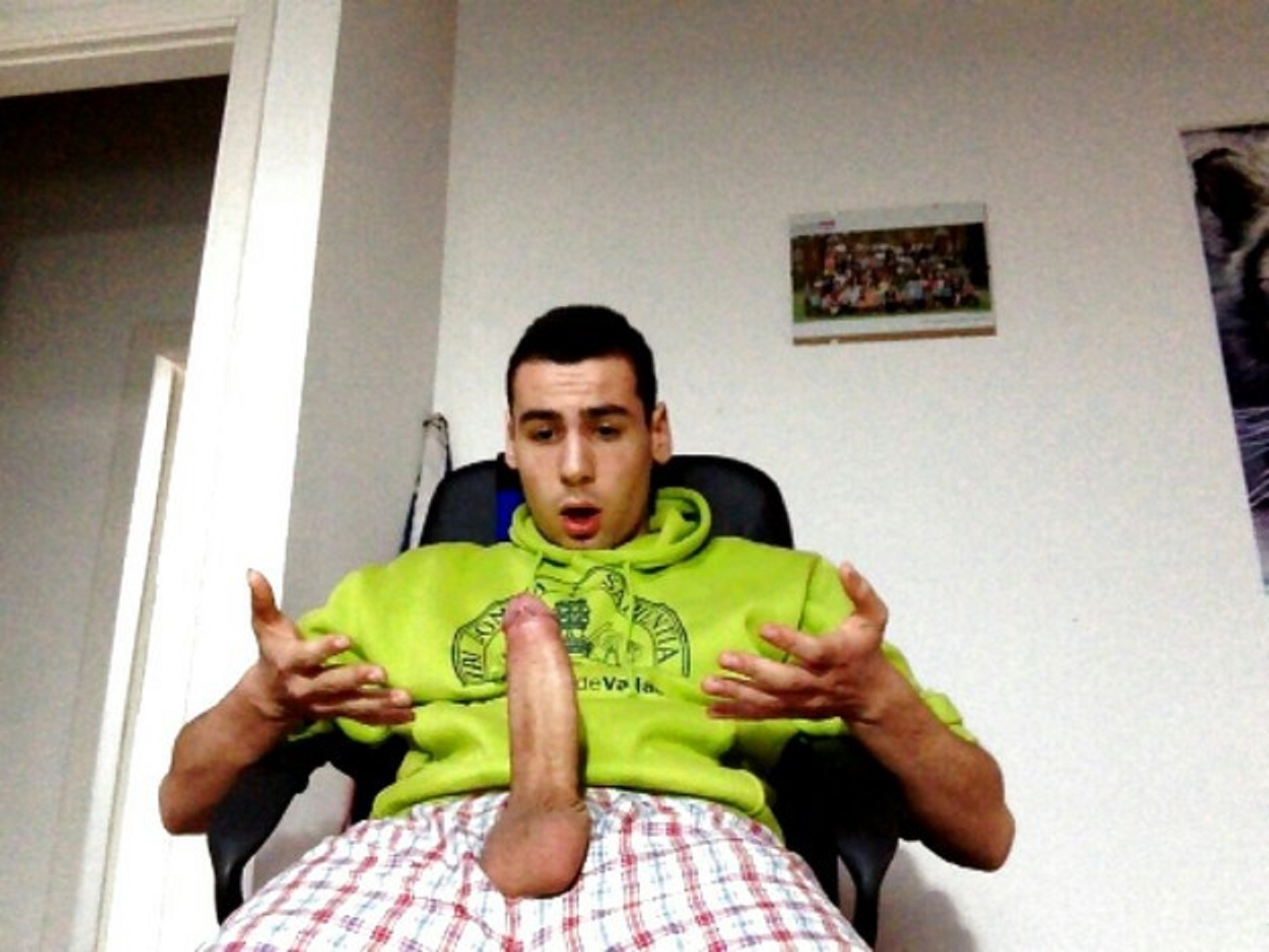 Arminio Male Hotness 1 Photo 18
